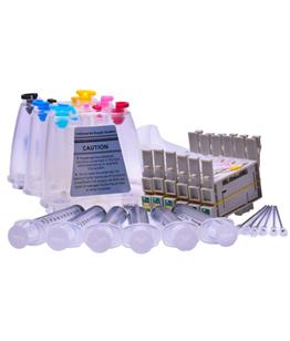 Ciss for Epson printer | CISS Ink for Epson printers