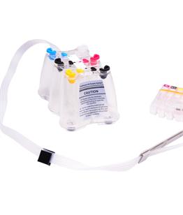 Ciss for Canon printer | CISS Ink for Canon printers