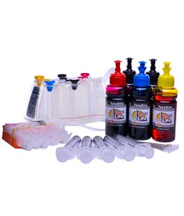 Ciss for Canon printer | CISS Ink for Canon printers