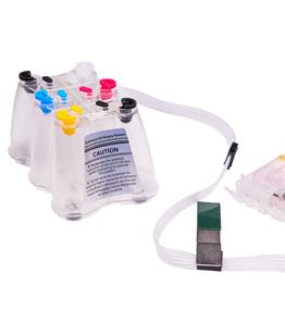 Ciss for Canon printer | CISS Ink for Canon printers