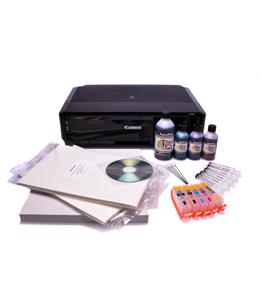 CISS, Printer Ink and Toner Cartridges | City Ink Express