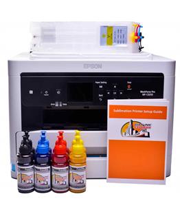 CISS, Printer Ink and Toner Cartridges | City Ink Express