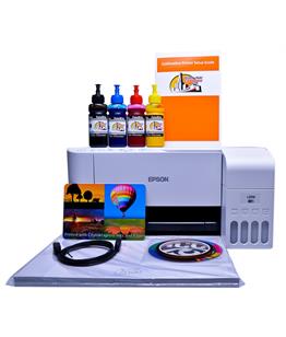 Sublimation Printers for Epson printer